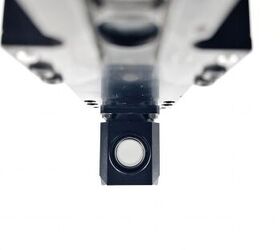 Friday Night Lights: Simrad KN203 Clip-On Night Vision | thefirearmblog.com