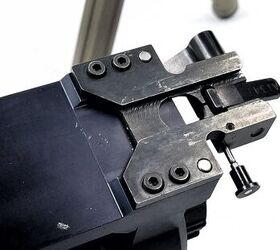 Friday Night Lights: Simrad KN203 Clip-On Night Vision | thefirearmblog.com