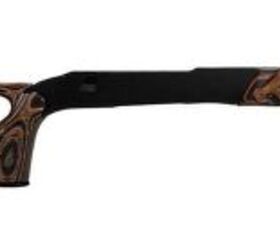 WOOX Introduces The COBRA Precision Stock | thefirearmblog.com
