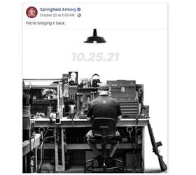 Lawsuit Alert: Springfield Armory v. EAA | thefirearmblog.com