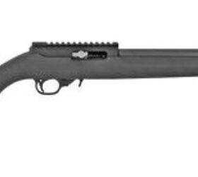 Radical Firearms RF-22 Rimfire Rifle | thefirearmblog.com