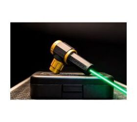 TFB Armorer's Bench: Techniques and Types - Boresighting ...