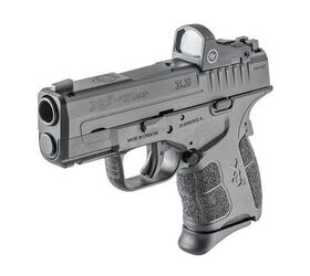 Springfield Armory Announces New XD-S Mod.2 OSP Variants ...
