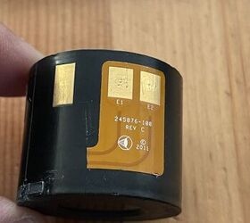 Friday Night Lights: ITT Exelis PSQ-20A – Thermal Fusion Monocular ...