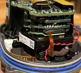 Friday Night Lights: ITT Exelis PSQ-20A – Thermal Fusion Monocular ...