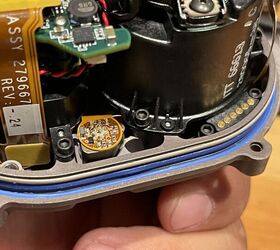 Friday Night Lights: ITT Exelis PSQ-20A – Thermal Fusion Monocular ...