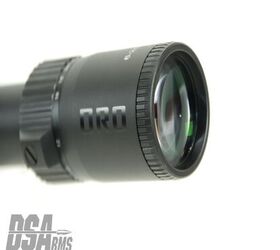 Designated Rifleman Optic: The NEW DS Arms DRO Scope | thefirearmblog.com