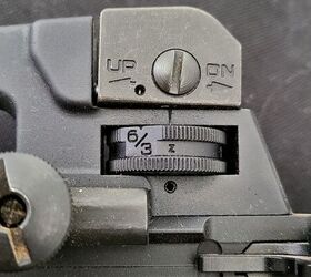 The A2 Sight: How It Works, And How To Use It | thefirearmblog.com