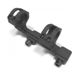 Introducing the NEW Rapid Precision Mounts From Samson | thefirearmblog.com