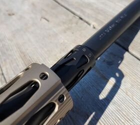 TFB Review: Riflespeed Adjustable Gas Control System | thefirearmblog.com