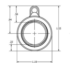 TFB Review: Riflespeed Adjustable Gas Control System | thefirearmblog.com