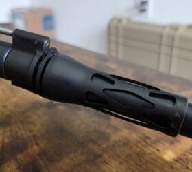 TFB Review: Riflespeed Adjustable Gas Control System | thefirearmblog.com