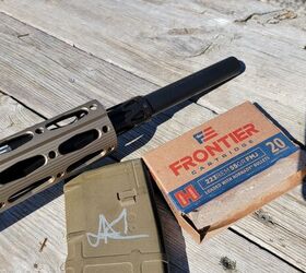 TFB Review: Riflespeed Adjustable Gas Control System | thefirearmblog.com