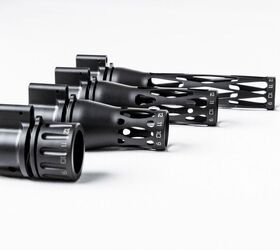 TFB Review: Riflespeed Adjustable Gas Control System | thefirearmblog.com