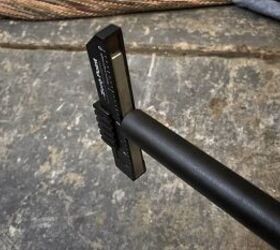 TFB Armorer's Bench: Techniques and Types - Boresighting ...