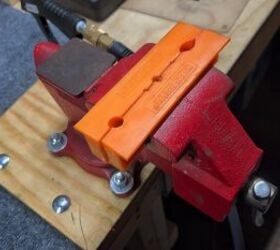 TFB Armorer's Bench: General Bench Setup - Quick Tips | thefirearmblog.com
