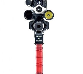 Friday Night Lights: Phantom Hill CTF-1 MFAL | thefirearmblog.com