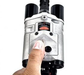 Friday Night Lights: Phantom Hill CTF-1 MFAL | thefirearmblog.com