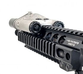 Friday Night Lights: Phantom Hill CTF-1 MFAL | thefirearmblog.com