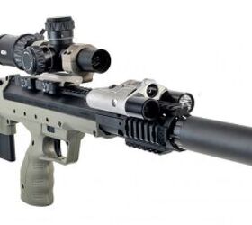 Friday Night Lights: Phantom Hill CTF-1 MFAL | thefirearmblog.com