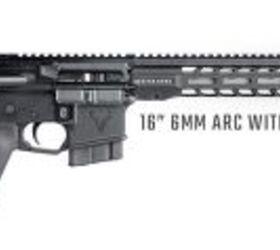 The NEW Covenant 6mm ARC Rifles From Stag Arms | thefirearmblog.com