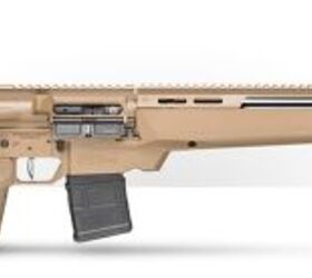 Incoming! NEW Springfield Saint Edge ATC - Accurized Tactical Chassis ...