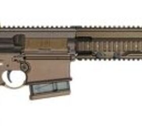 POTD: Heckler & Koch MR223 and MR308 – Civilian Models | thefirearmblog.com