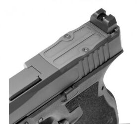 UPGRADED - The PSA Dagger Gets Ready For Optics and Suppressors ...