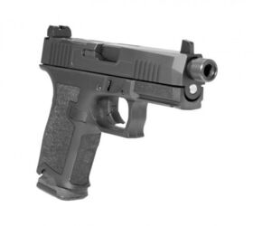 UPGRADED - The PSA Dagger Gets Ready For Optics and Suppressors ...