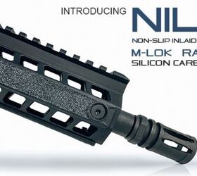 Walker Defense Releases it's NILE Silicon Carbide M-Lok Rail Panels ...