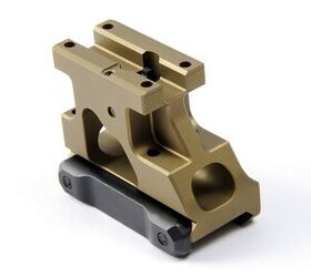 Get MORE From Your MRO: The Unity FAST MRO Mount | thefirearmblog.com