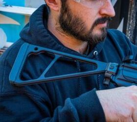NEW Trongle Stonk Triangle Stock From Parker Mountain Machine ...