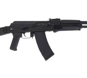 PSA Releases The New Palmetto State Armory AK-105 | thefirearmblog.com
