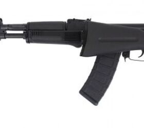 PSA Releases The New Palmetto State Armory AK-105 | thefirearmblog.com