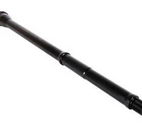 5th Day of TFB Christmas: Deck the Halls with Barrels of Chromoly ...