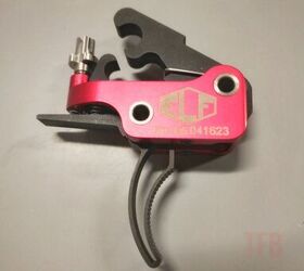 TFB Review: Elftmann SOCOM Match Trigger | thefirearmblog.com