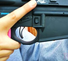 TFB Review: Elftmann SOCOM Match Trigger | thefirearmblog.com