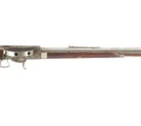 Wheelgun Wednesday: The Cochran Turret Revolver | thefirearmblog.com