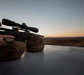 Savage Arms Bolt-Action Pistol – The 110 PCS | thefirearmblog.com