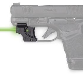 New Viridian Green E Series Laser Sight for Springfield Armory Hellcat ...