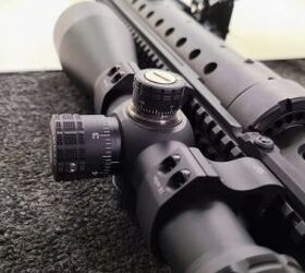 TFB Review: Horus HoVR 5-20×50 Scope with TREMOR 3 Reticle ...
