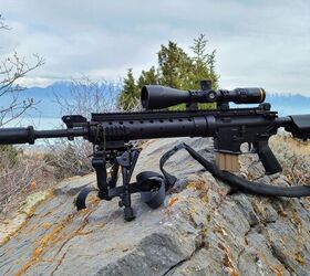 TFB Review: Horus HoVR 5-20×50 Scope with TREMOR 3 Reticle ...