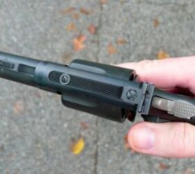 Wheelgun Wednesday: Recapping 2021 Revolvers & Gear | thefirearmblog.com