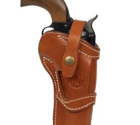 Wheelgun Wednesday: Recapping 2021 Revolvers & Gear | thefirearmblog.com