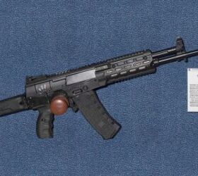 The Unknown History of Russian AK-12 Kalashnikov Rifle: Part 2 ...