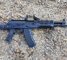 The Unknown History of Russian AK-12 Kalashnikov Rifle: Part 2 ...