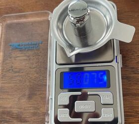 TFB Armorer's Bench: Closer Look - Frankford Arsenal DS 750 Scale ...
