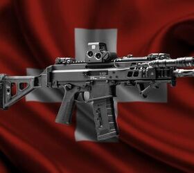 POTD: B&T – Any Colour You Like | thefirearmblog.com