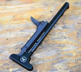 Smith Tactics SIDE-KICK Co-CHARGER AR-15 Charging Handle ...