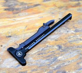Smith Tactics SIDE-KICK Co-CHARGER AR-15 Charging Handle ...